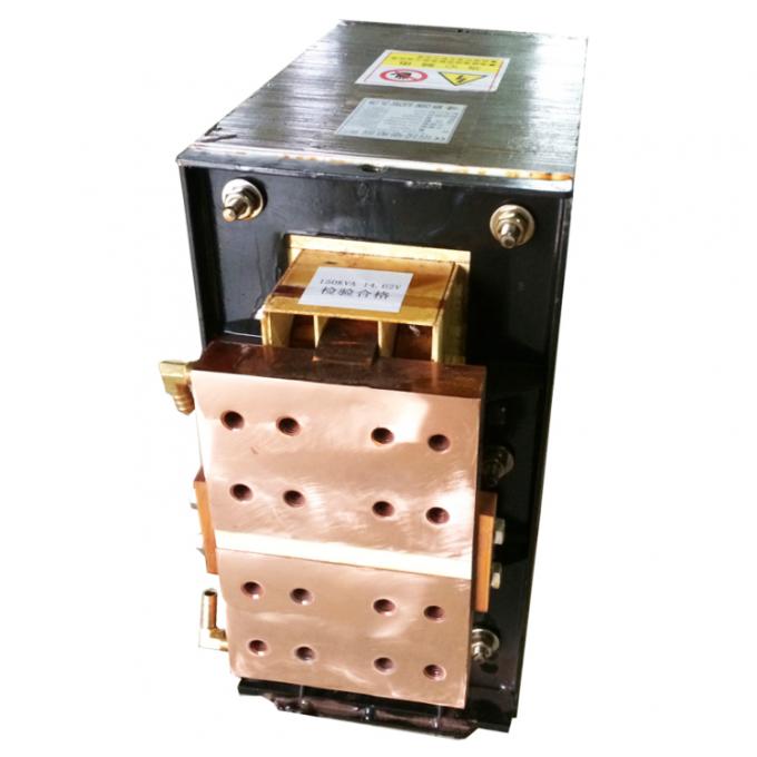 600mm Arm Spot Welding Machine Multi Point Rowing Welding Machine