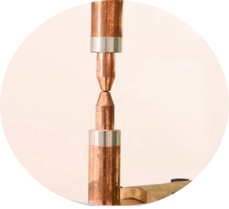 Medium Frequency Copper Spot Welding Machine 3 Phase Spot Welder 120KVA ...