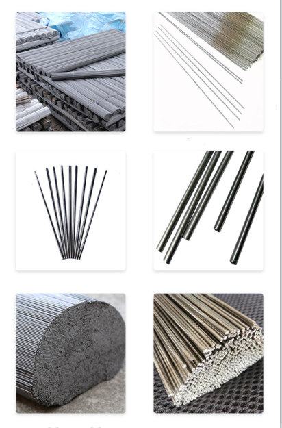 Chasing Shear Wire Straightening Cutting Machine 2-5MM Numerical Control