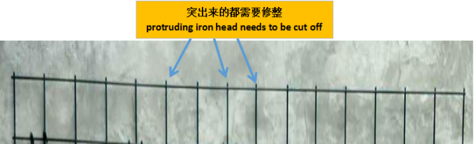 5.5KW Hydraulic Trimming Machine 1000MM Large Wire Mesh Trimming Machine