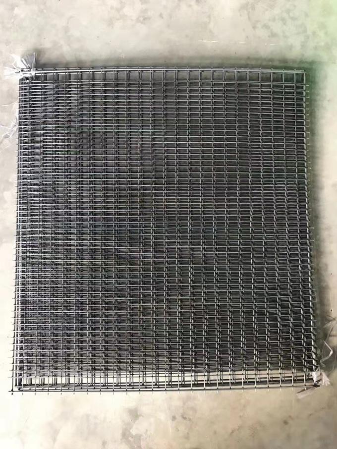 5.5KW Hydraulic Trimming Machine 1000MM Large Wire Mesh Trimming Machine